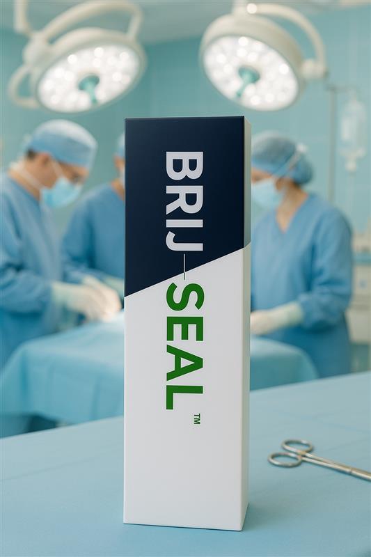 BRIJ-SEAL Surgeon Interest Form